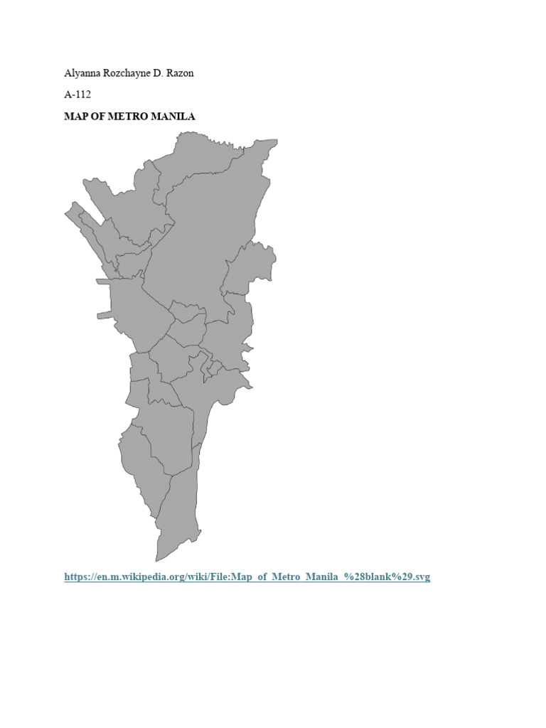 MMW Act | PDF | History