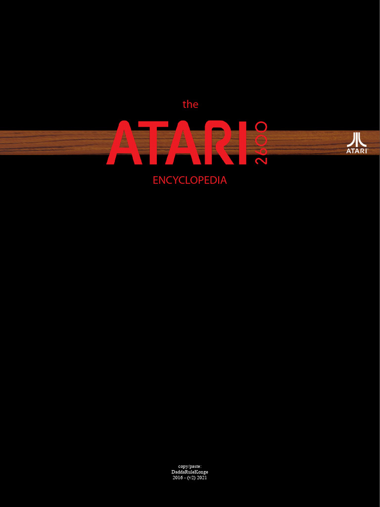 Copy/Paste: Daddarulekonge 2016 - (V2) 2021 | PDF | Gaming | Video Game ...