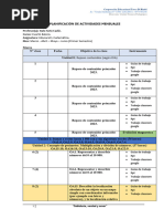 Carátulas Flork | PDF | Science