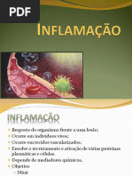 Entendendo a Quimiotaxia | PDF | Quimiotaxia | Sistema imunológico
