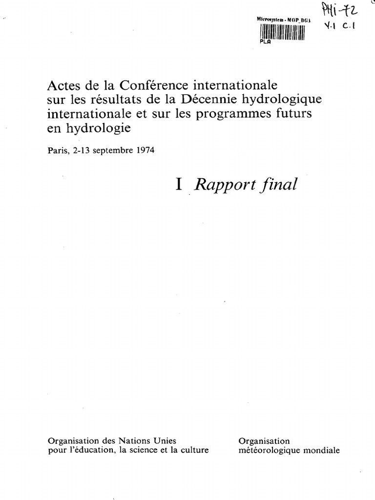 Eyp - PHI-72 V1 C1 | PDF