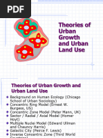 Urban Land Use Map Color Codes | PDF | Vision | Color