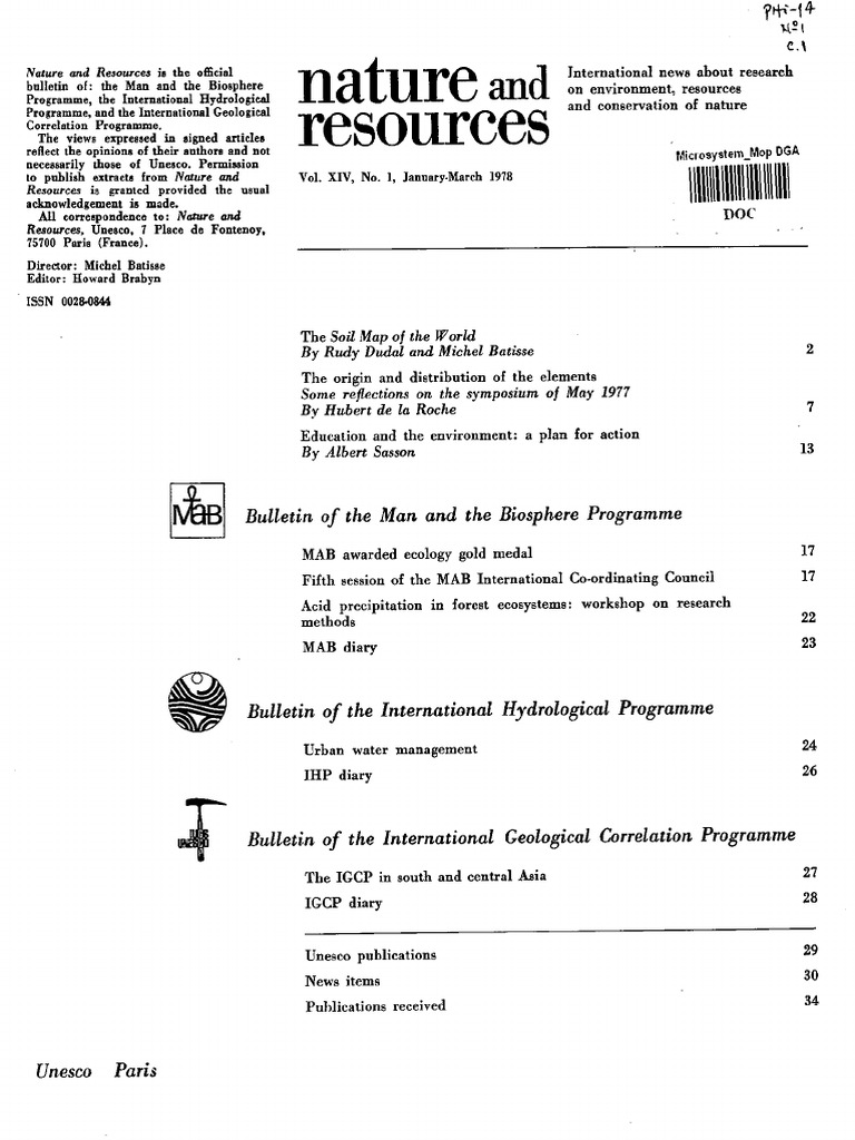Eyp - PHI-14 MÂº1 C1 | PDF