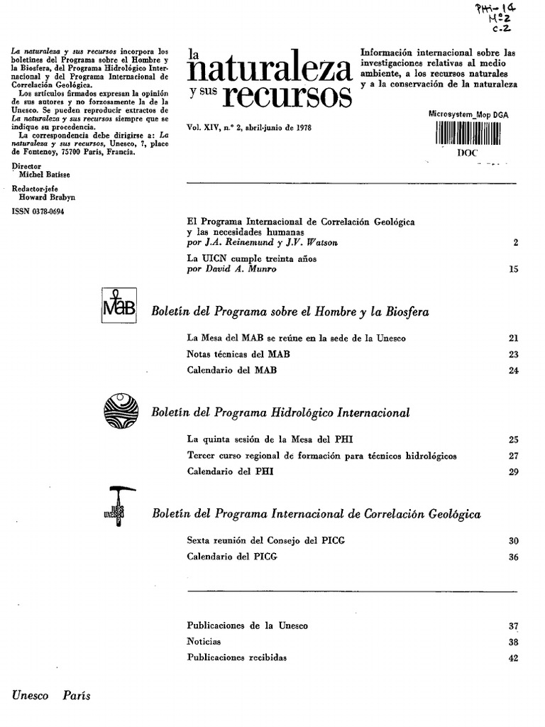 Eyp - PHI-14 MÂº2 C2 | PDF