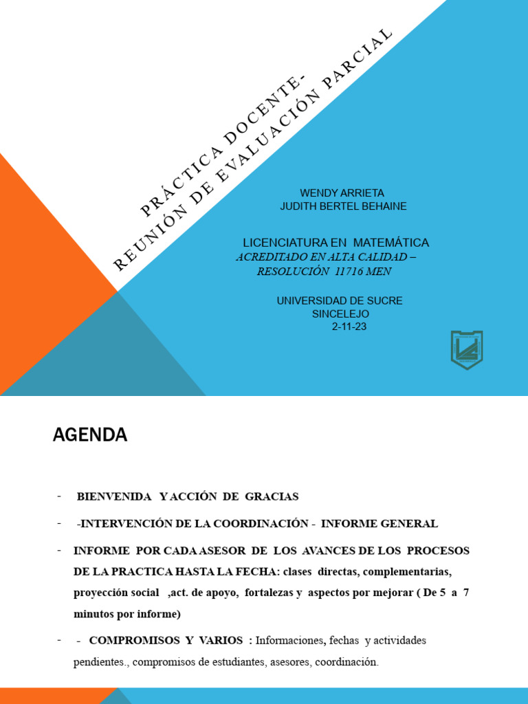 Evaluacion Parcial Practica 2023-02 | PDF | Evaluación