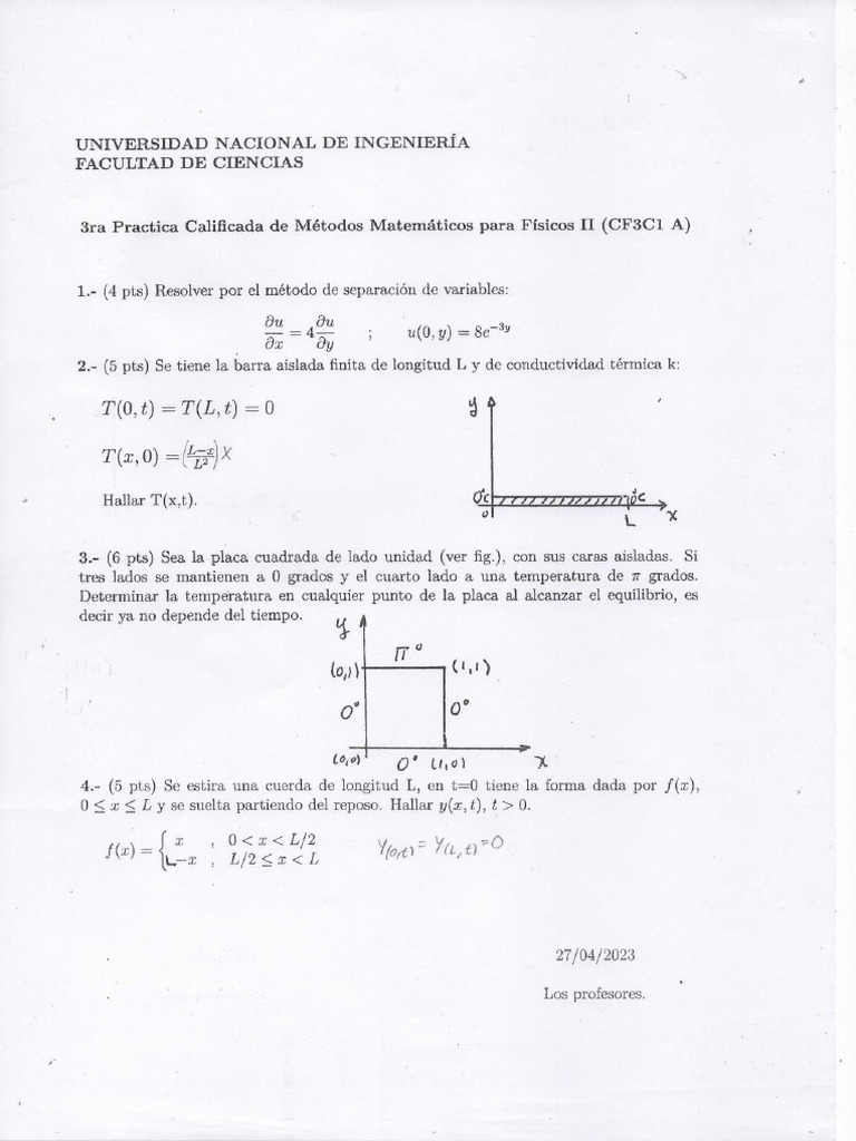 Cf3c1a PC3 2023-I | PDF