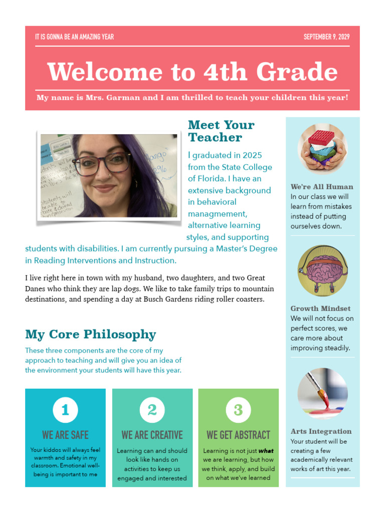 agarman brochure english | PDF | Learning | Cognition