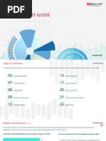 Mercer Comptryx Overview 2024 Q3 | PDF | Turnover (Employment ...