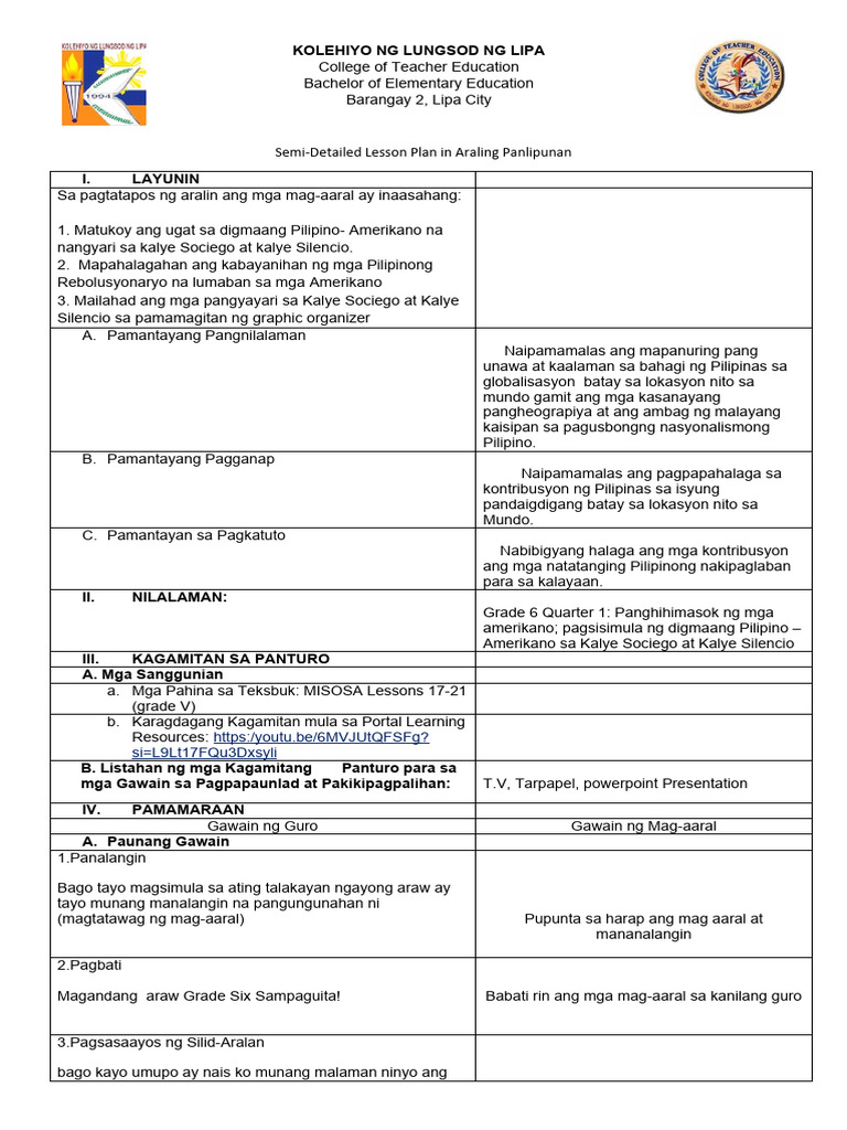 Inquiry Based Teaching Strategy - Rocafort | PDF