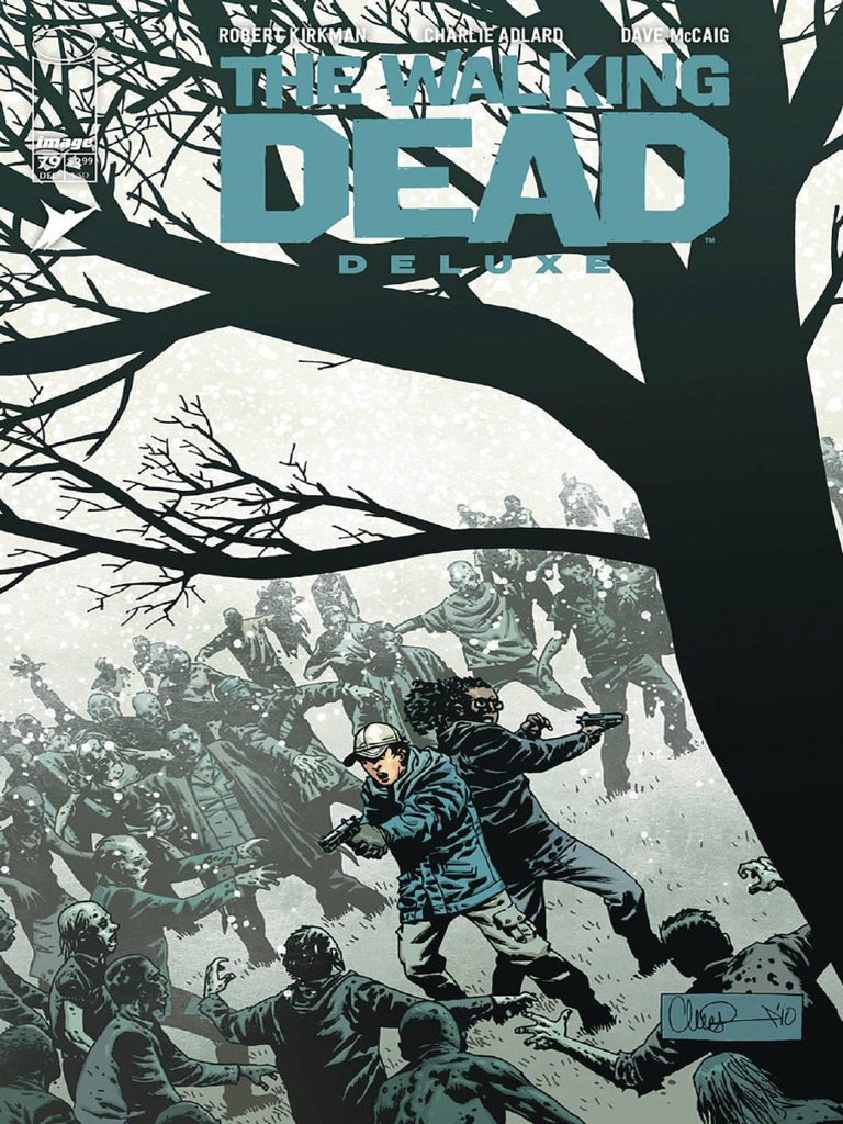 TWD #079 Deluxe | PDF