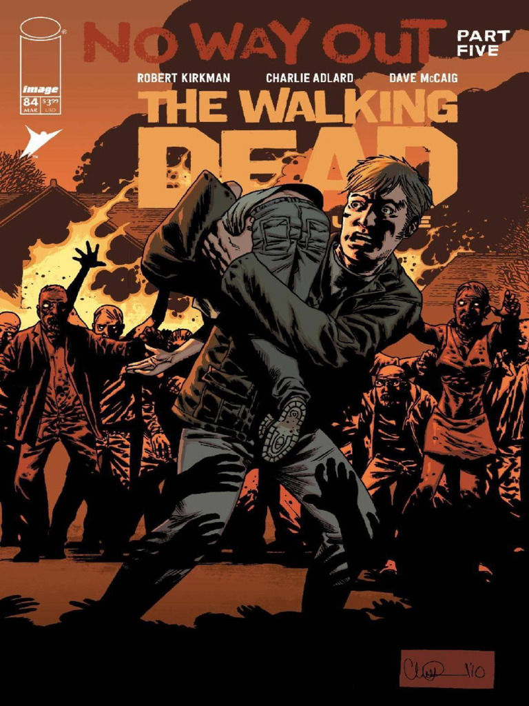 TWD #084 Deluxe | PDF