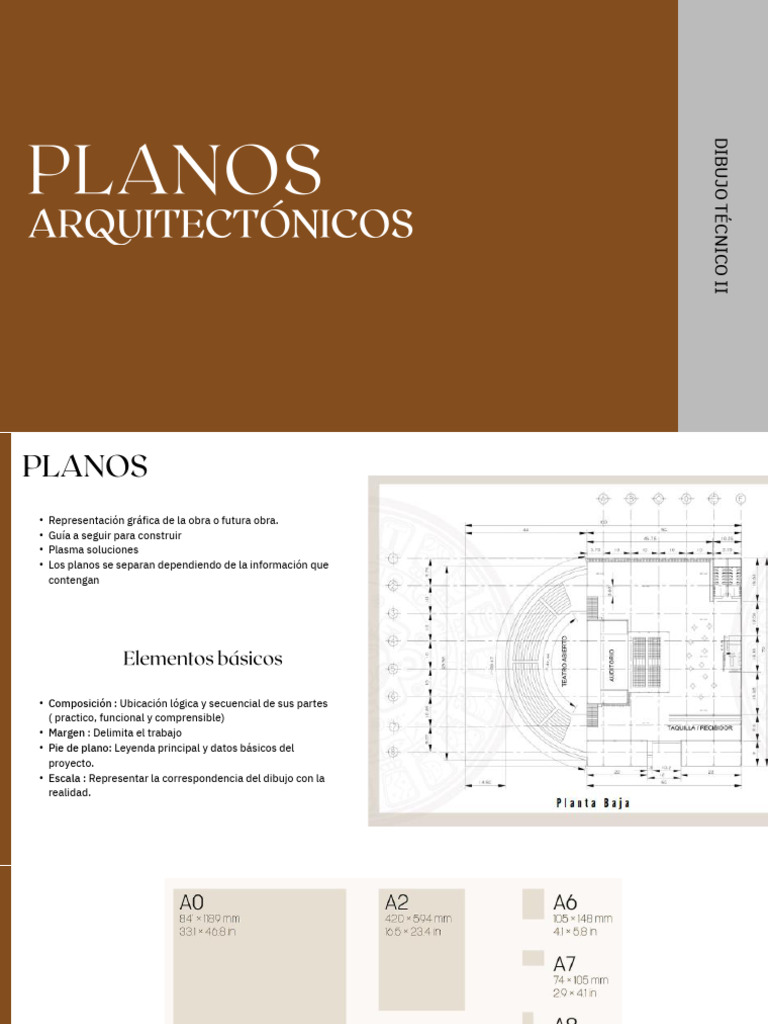 PLANOS | PDF