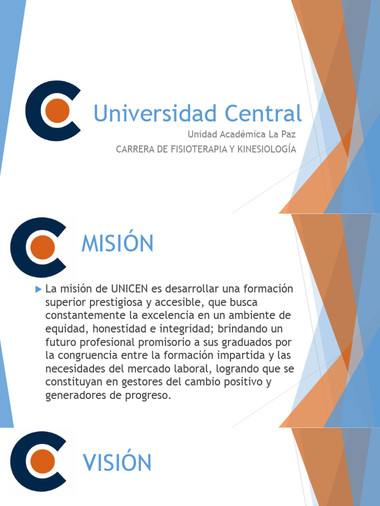 Mision Fyk | PDF | Crecimiento personal y profesional | Relaciones ...