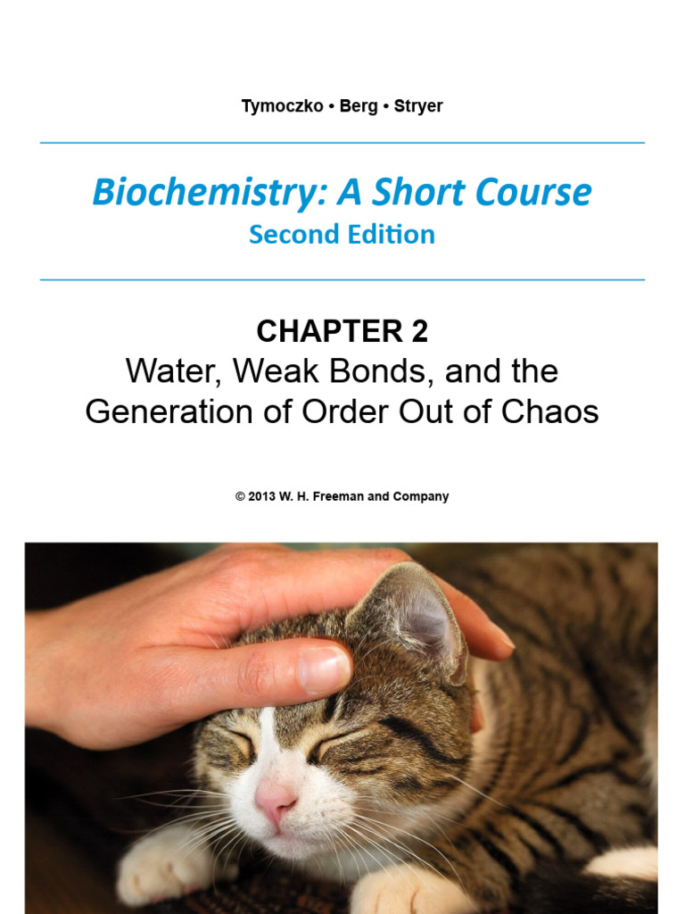 Chapter 2 Lecture Ppts | PDF | Acid | Chemical Bond