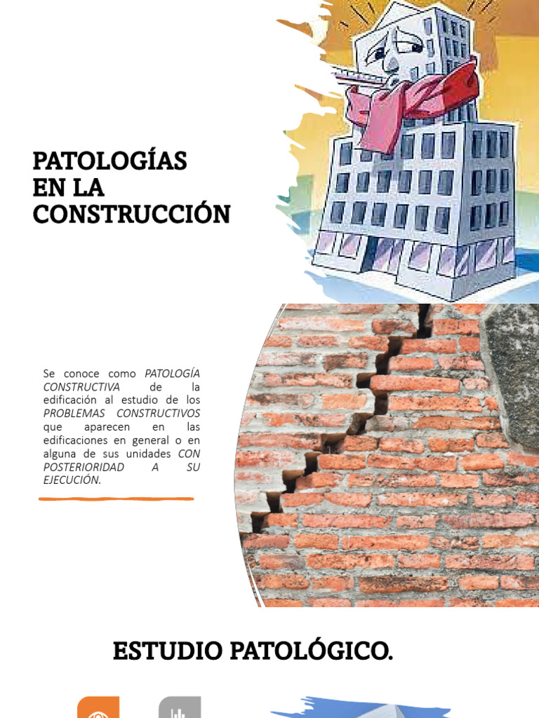 Patologías Constructivas | PDF | Corrosión