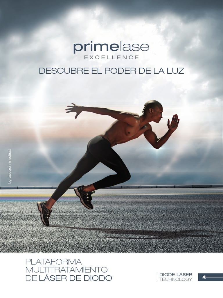 Primelase HR | PDF | Sistema tegumentario | Piel