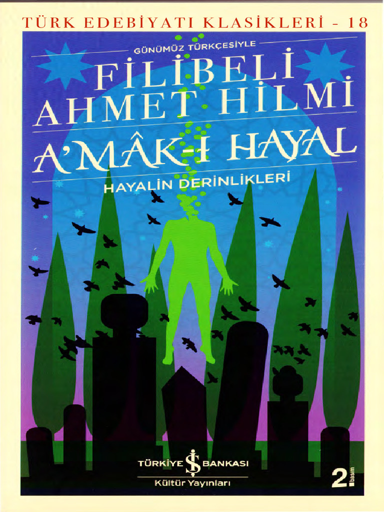 Amak-I Hayal | PDF