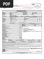 LIC Form 300 Proposal Instructions | PDF | Insurance | Life Insurance