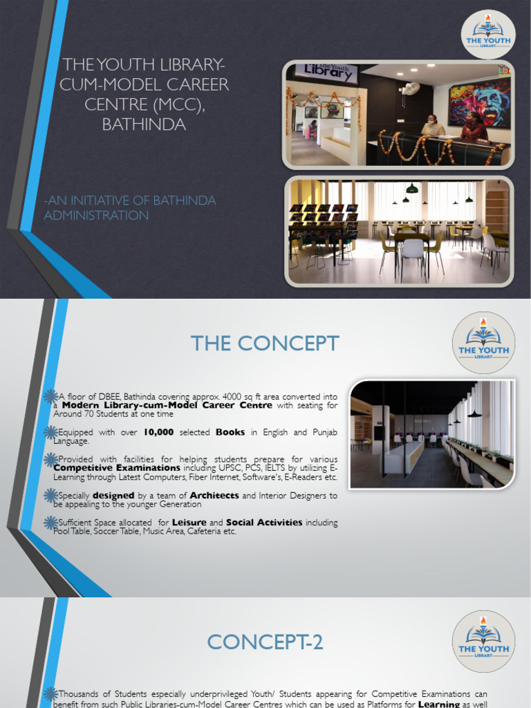 Final PDF | Download Free PDF | Libraries