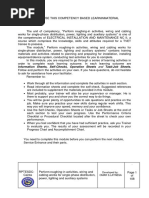 Ec 60076 | PDF | Transformer | Insulator (Electricity)