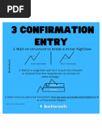 Elliott Wave Cheat Sheet - All You Need To Count | PDF | Financial ...