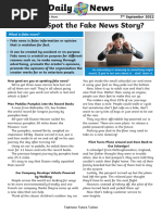 Examination Day by Henry Slesar | PDF