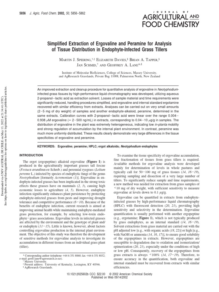 HPLC 4 | PDF | High Performance Liquid Chromatography