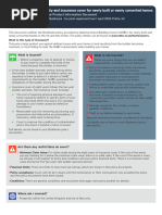 NHBRC Home Builders Registration Guide | PDF | Arbitration | Consumer ...