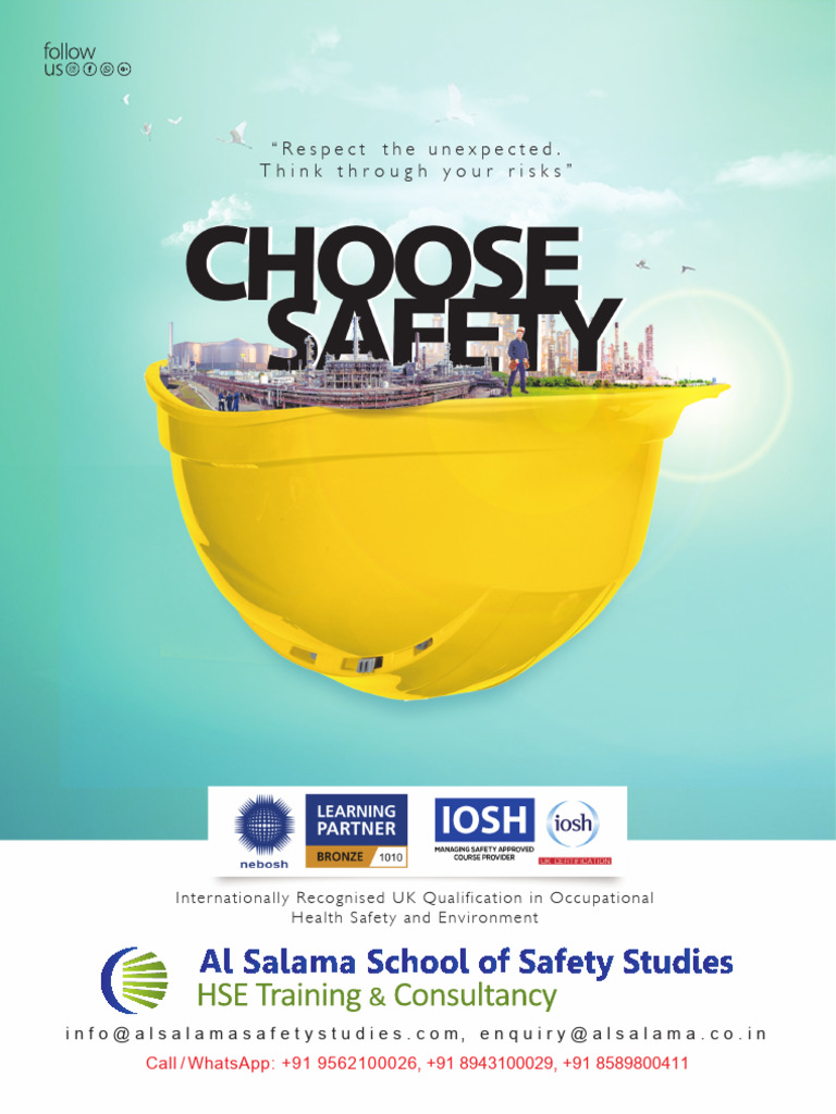 Al Salama Brochure 2022 _1 | PDF