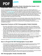 Static GK SSC CGL 2025 Complete | PDF