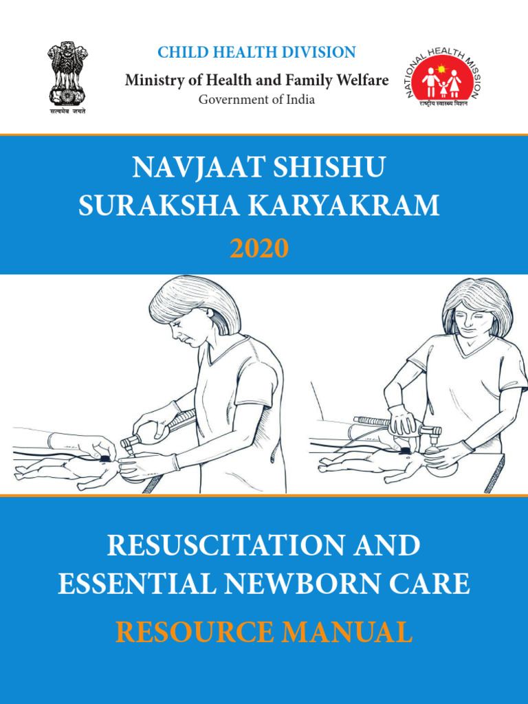 NSSK Training Module Overview 2020 | PDF | Childbirth | Wash