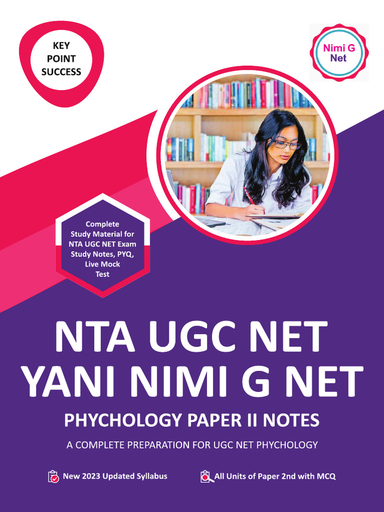 Psychology Compressed Pdf Hypothesis Psychology