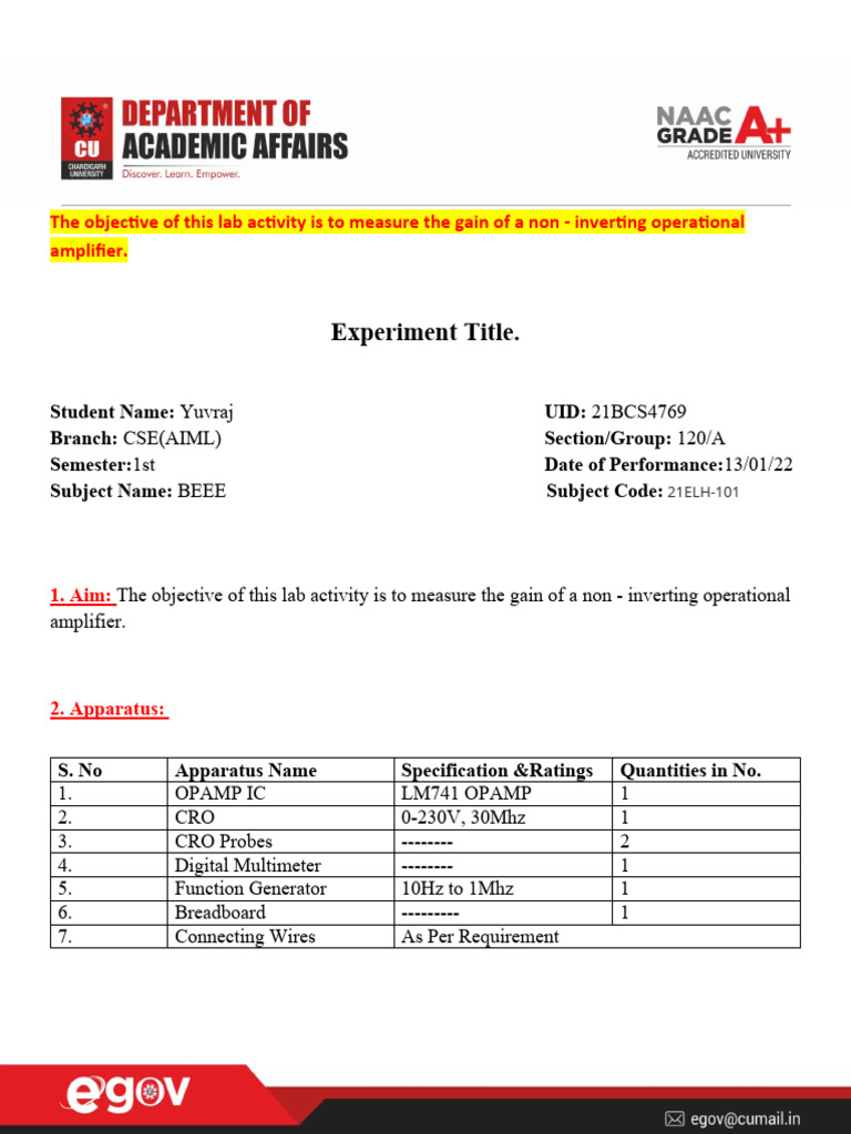 Beee (Final Worksheet) | PDF