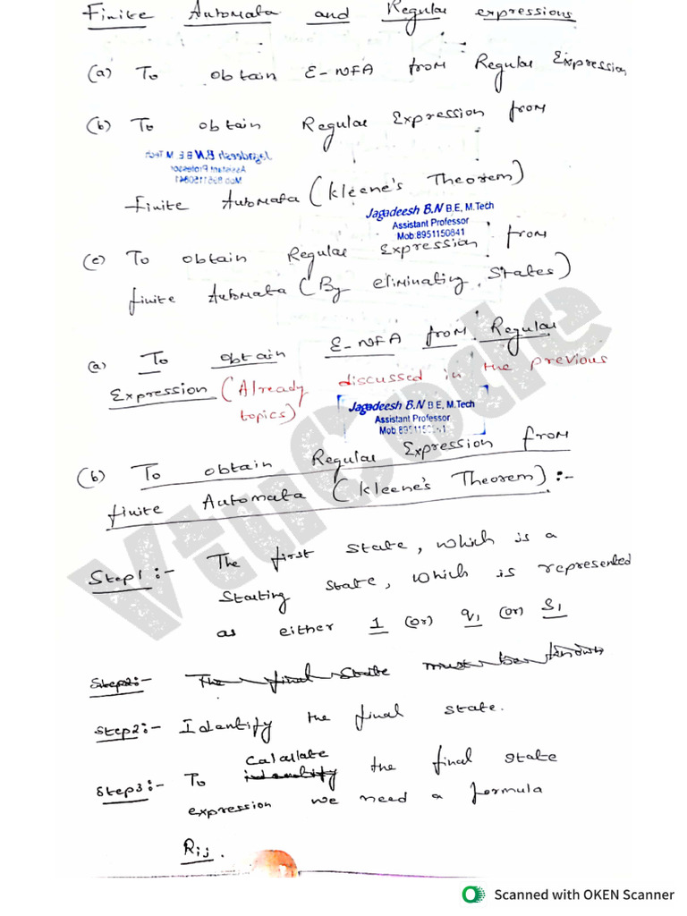 @Vtucode.in Module 2 Written ATC 2021 Scheme | PDF