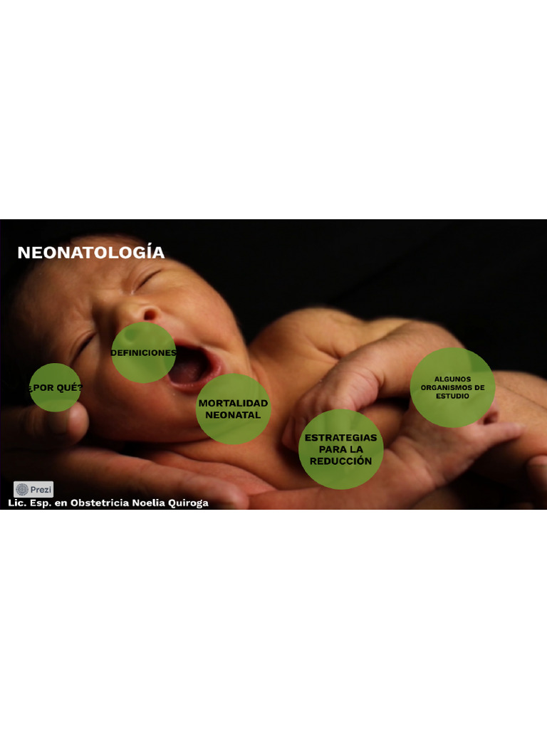 Clase N°1 NEO | PDF