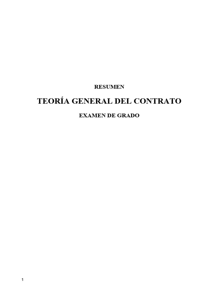 Ctos Parte 1 | PDF | Ley de hipotecas | Ley común