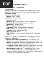 Taxonomy Foldable | PDF | Taxonomy (Biology) | Cell (Biology)