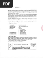 2.Giải đề cương GT2 Ahust | PDF