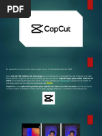 Guia Transiciones Efectos CapCut | PDF