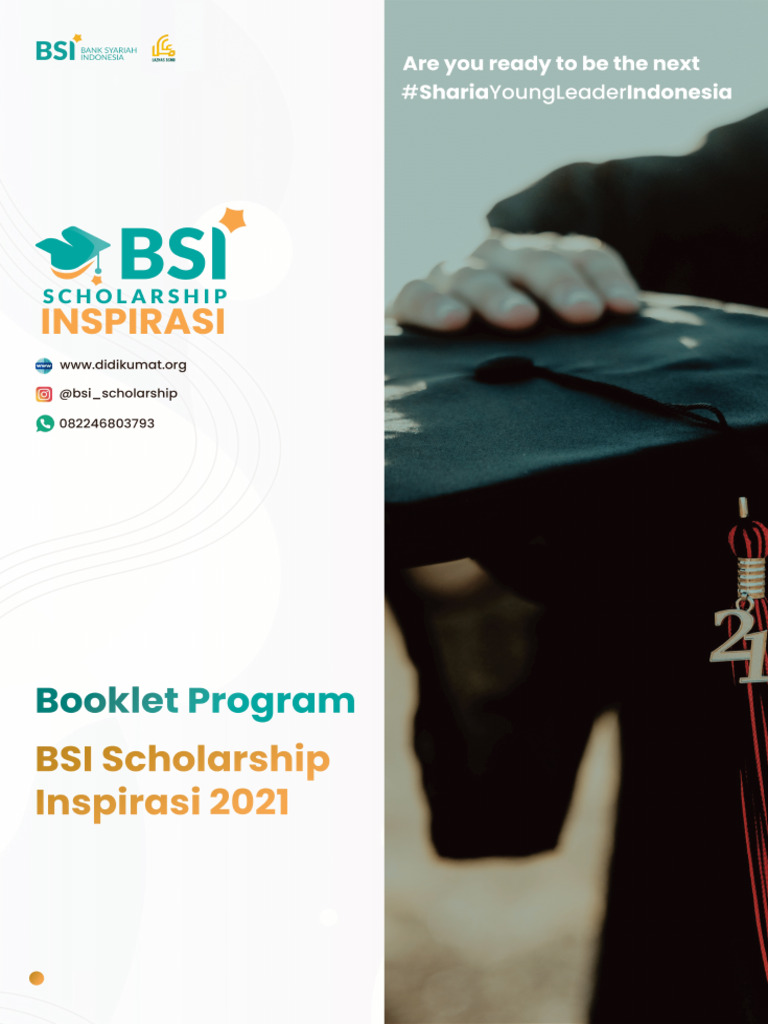 Booklet BSI Inspirasi | PDF