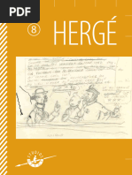 Tintin | PDF | Satirical Comics | Belgian Comic Strips