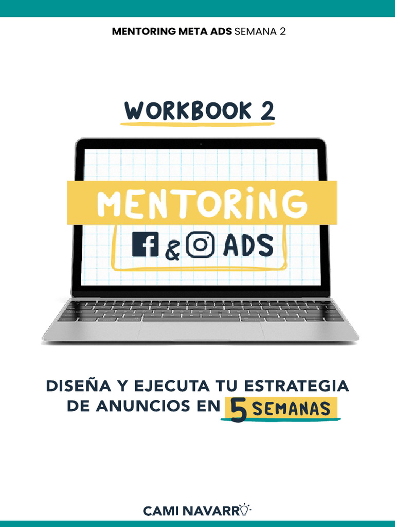 Workbook MMA - Semana 2 | PDF