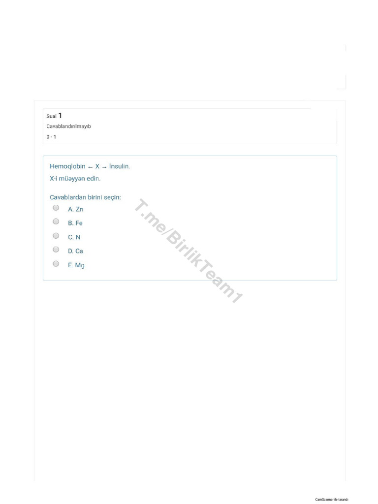 T Me/Birlikteam1 | PDF