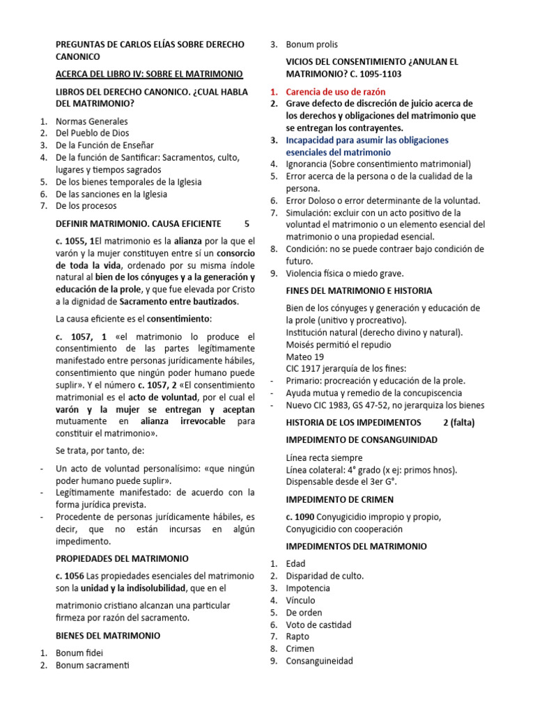 Preguntas para El Examen Oral | PDF | Jesús | Cristología