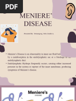 AAFP Dizziness - Evaluation and Management | PDF | Vertigo | Ménière's ...