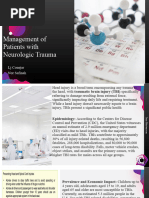 Module 11 assignment-II PSW | PDF | Traumatic Brain Injury | Physical ...