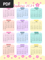 Ejemplos de Oraciones Con Can y Can't | PDF | Verbo | Asunto (gramática)