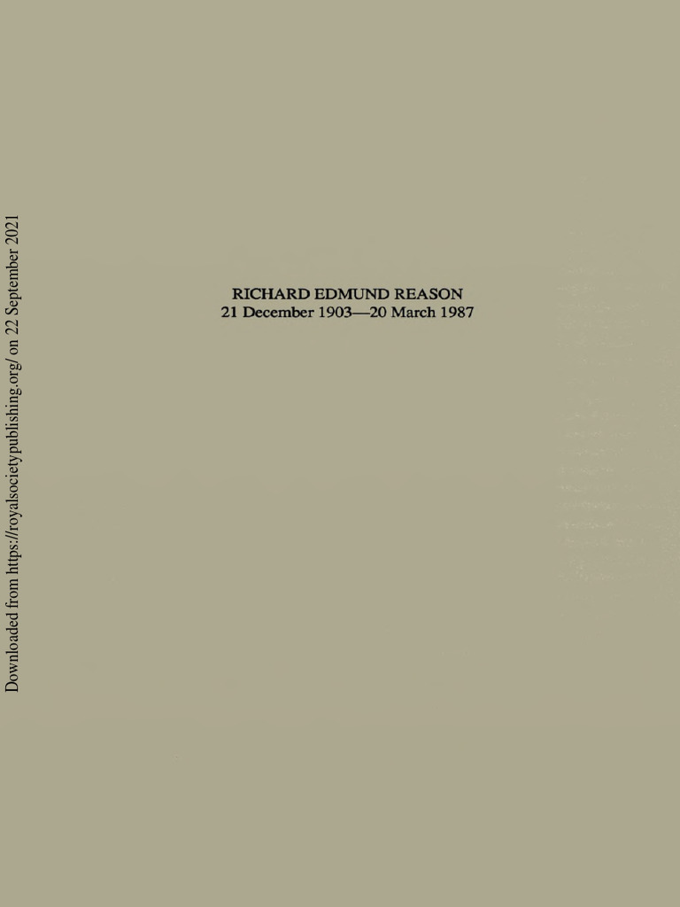 RSBM 1990 0039 | PDF | Rotation | Eye