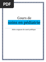 Nursing Et Réfection Du Lit Soins Infirmiers | PDF | Lit | Bien-être
