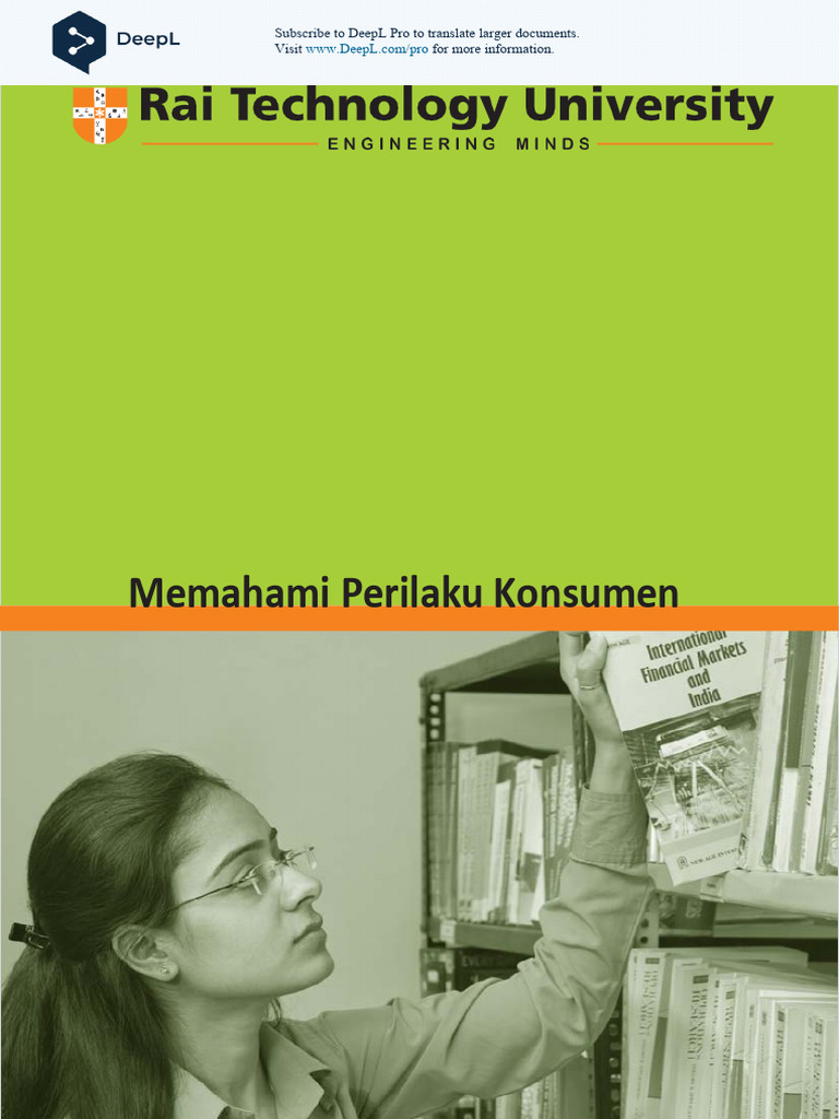 Rai Technology - Understanding - Consumer - Behaviour-1-20 Id | PDF